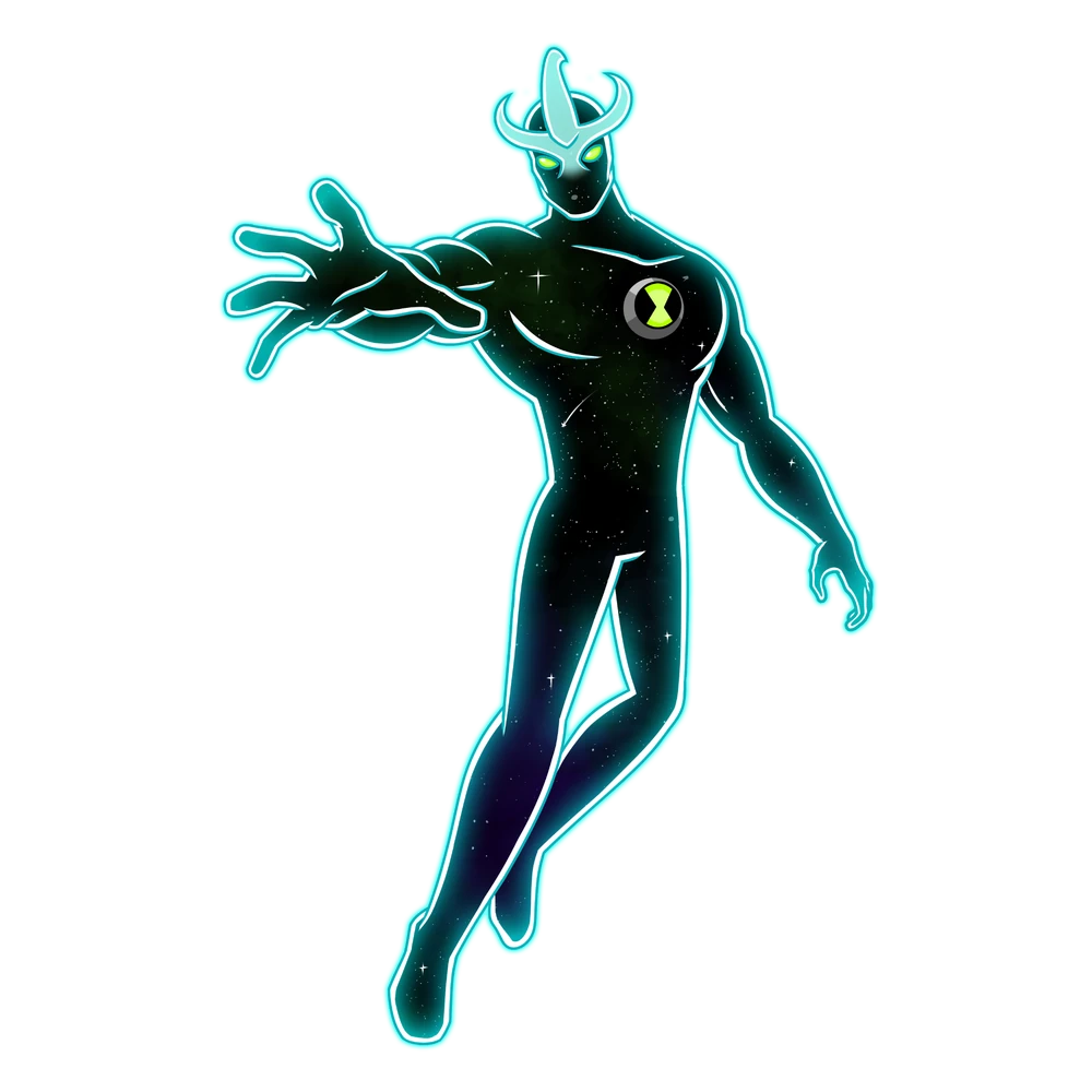 Thoughts on the 5YL Alien X design? | Fandom