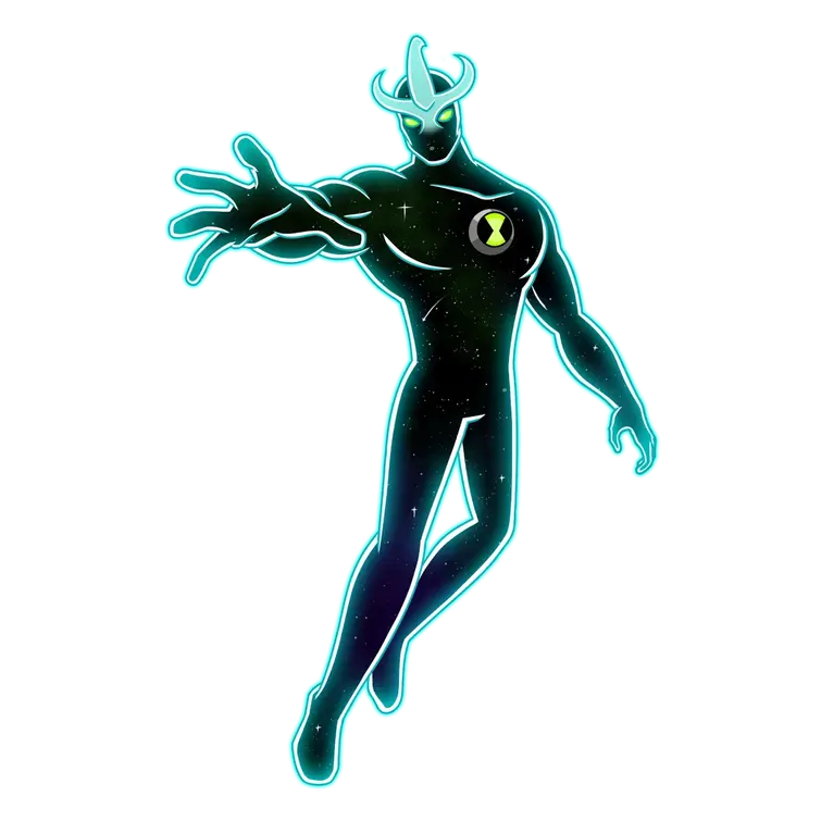 Thoughts on the 5YL Alien X design? | Fandom