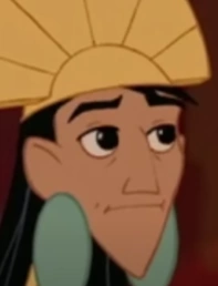 kuzco meme cuz yes. | Fandom