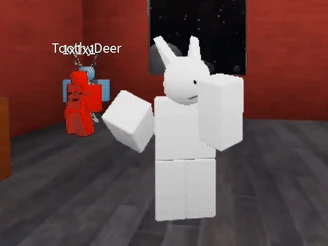 Gubby on his way to make you debth verified: | Fandom