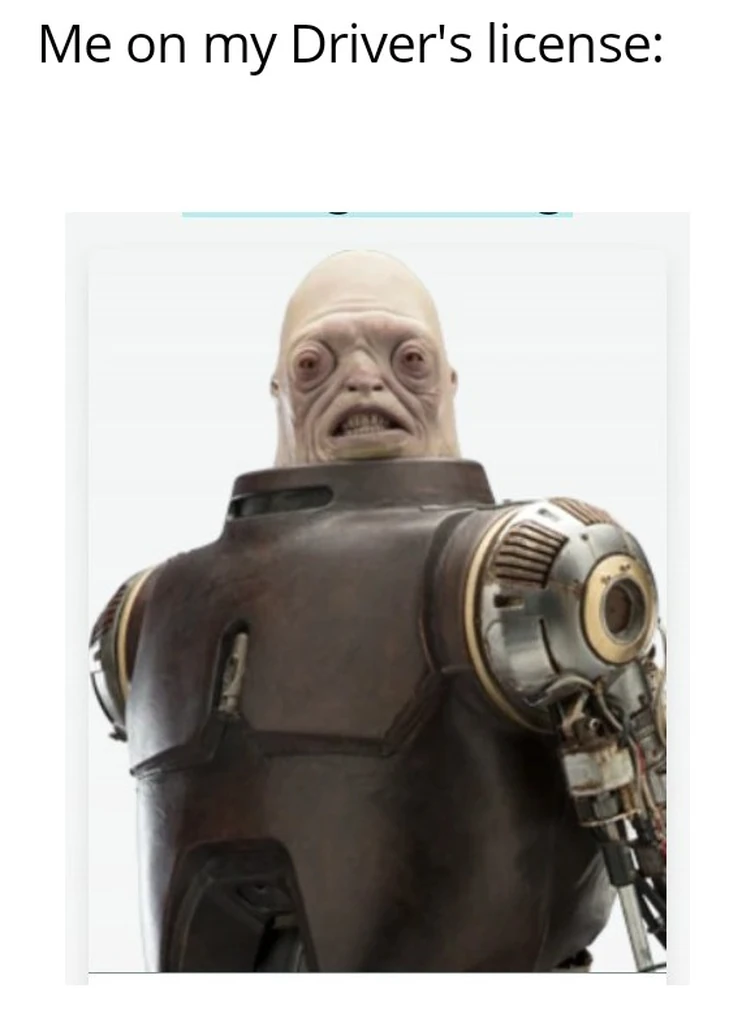 Cyborg with worst Cybernetic Technology? | Fandom