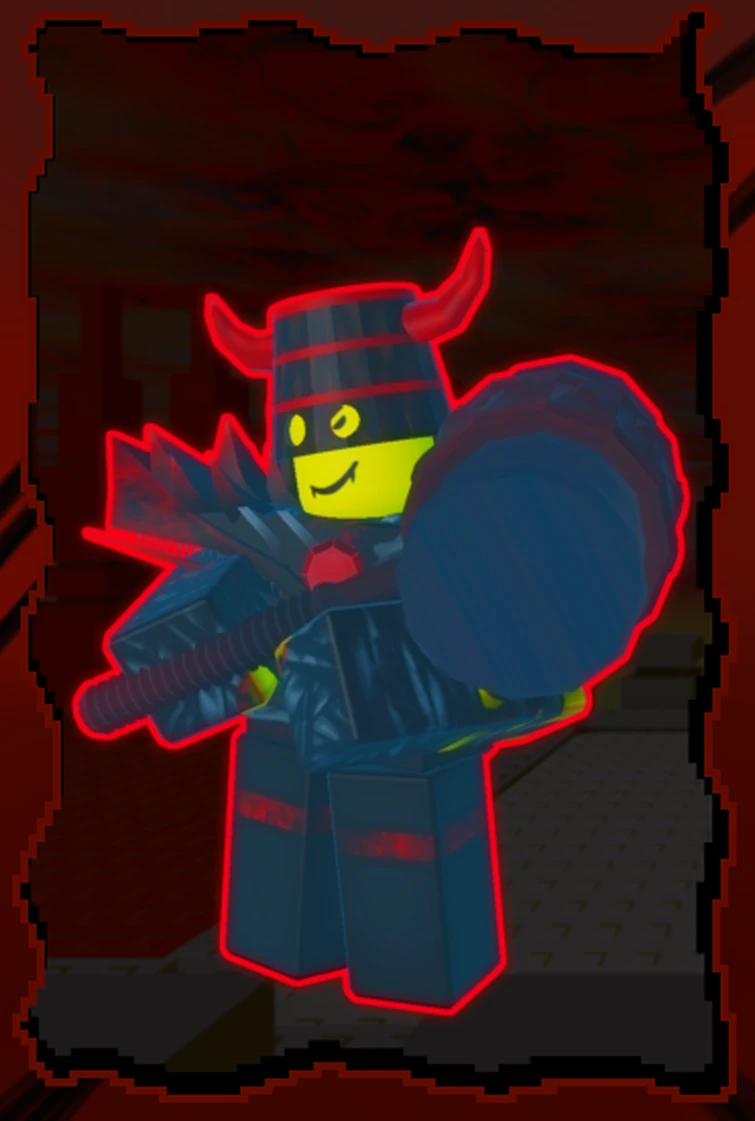 Doombringer Card ART! | Fandom
