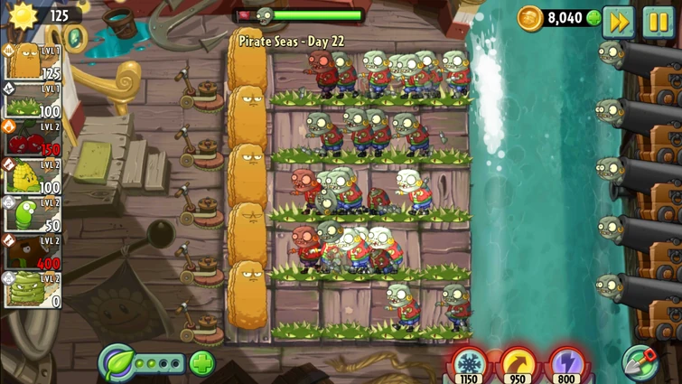 Discuss Everything About Plants vs. Zombies Wiki | Fandom