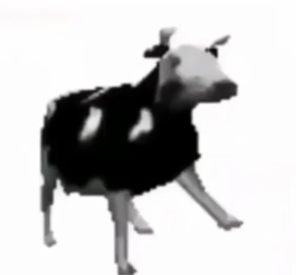 English Cow | Fandom