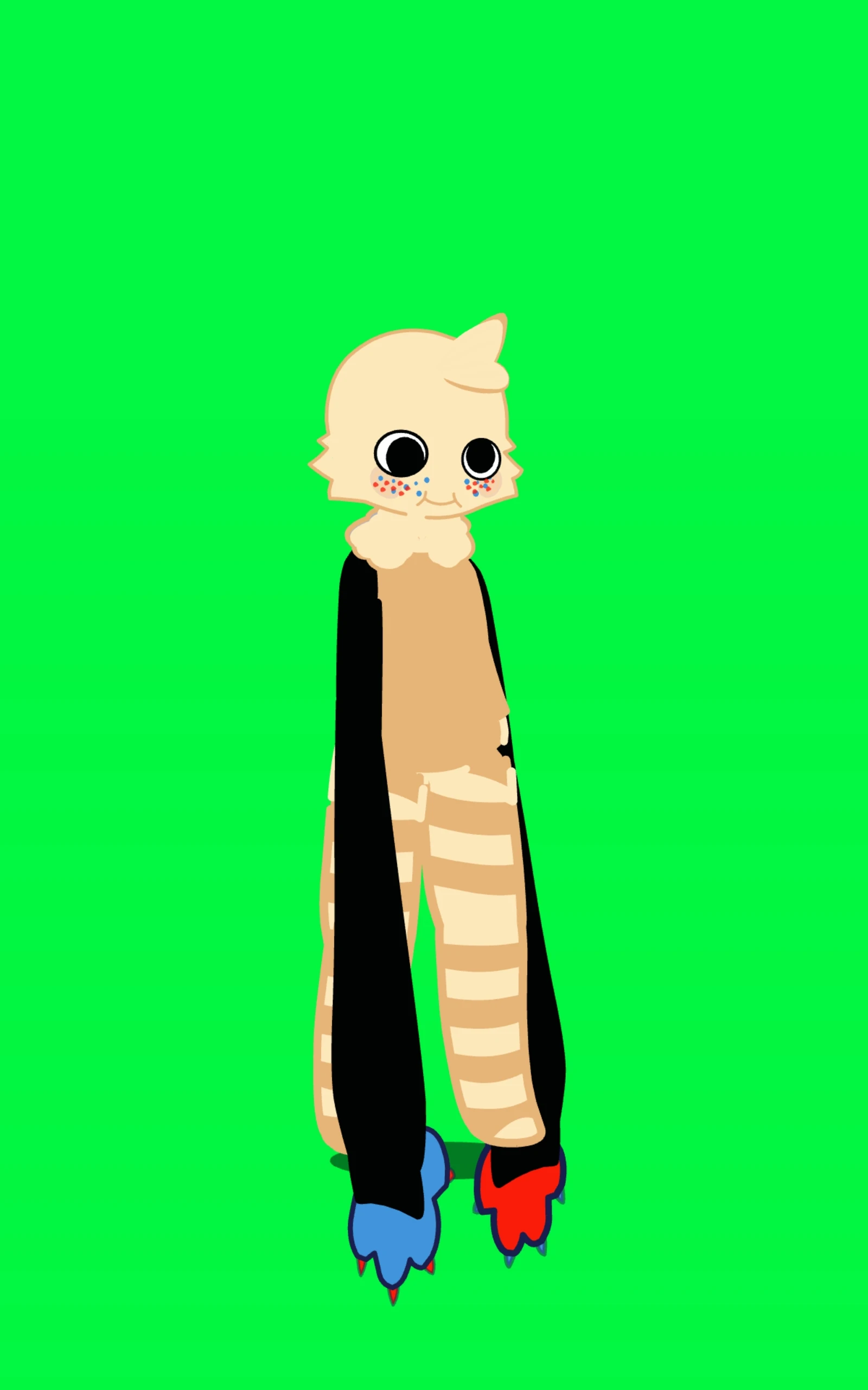 Made goob in gl2 :3 | Fandom