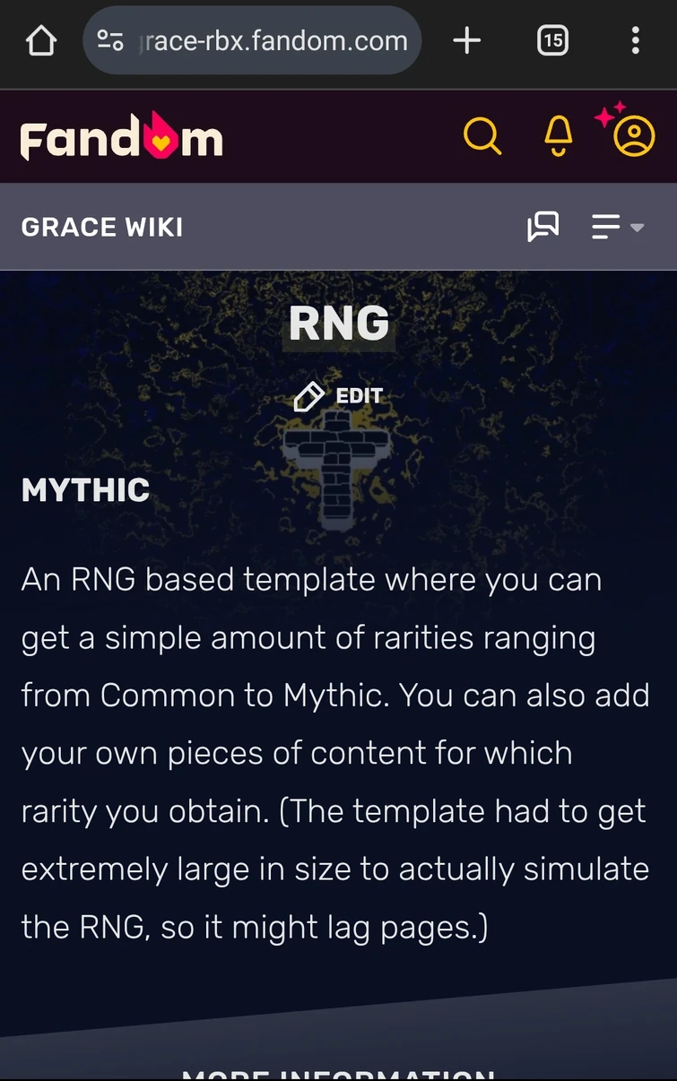 simple rng template | Fandom
