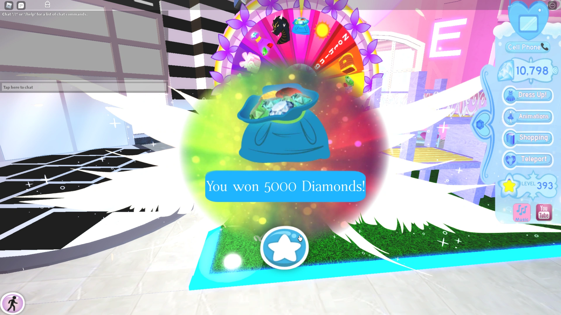 MY LUCKY DAY | Fandom