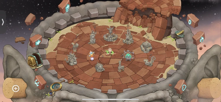 All me islands | Fandom