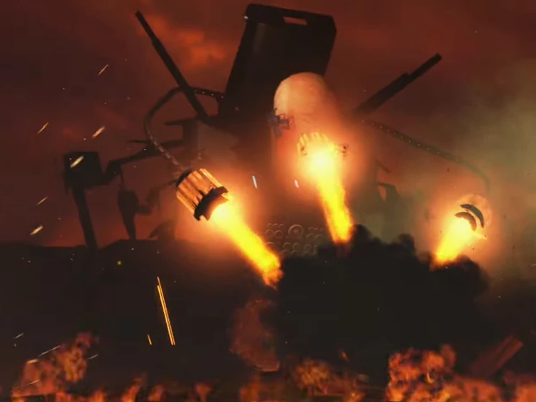 C-Scientist Refined Mech Analysis | Fandom