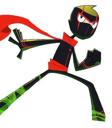 Danny Phantom vs Randy Cunningham | Fandom
