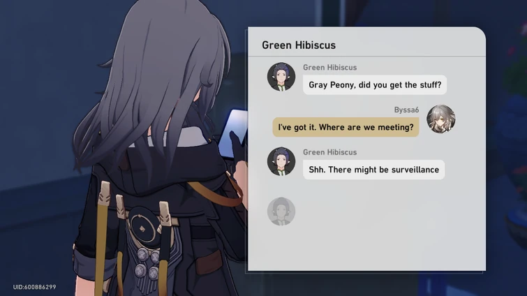 Why did I only JUST realize I’m Gray Peony 💀 | Fandom