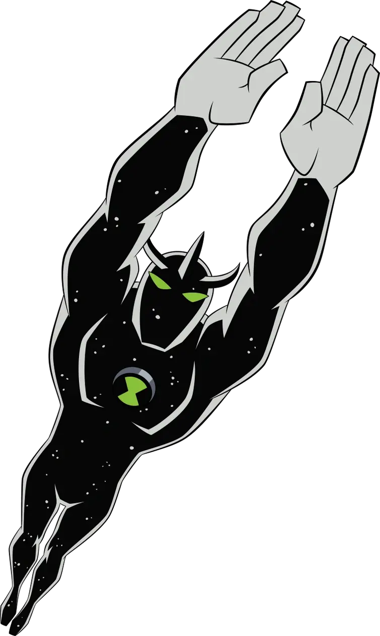 Create 10 Fusions Using Alien X | Fandom