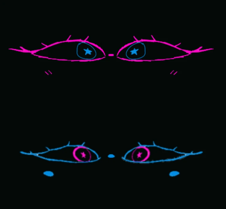 TV GIRL - SHELLY AND VEE!! | Fandom