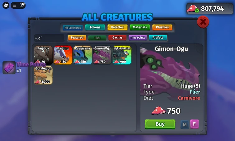 What is the world is a gimon-ogu??? | Fandom