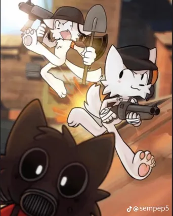 why was ðis posted in 𝗵𝘁𝘄𝗶𝗻𝘀 𝗰𝗲𝗻𝘁𝗿𝗮𝗹 of all places | Fandom