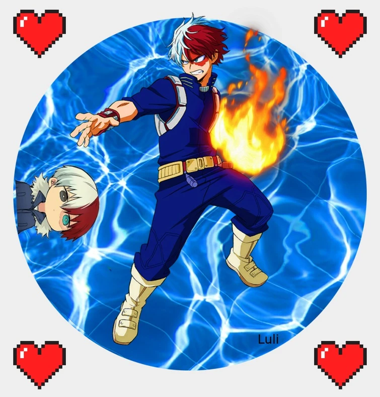 Shoto Edit
