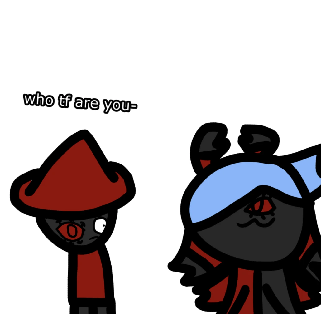 Origin Expunged meets Weirdcore Snipee | Fandom