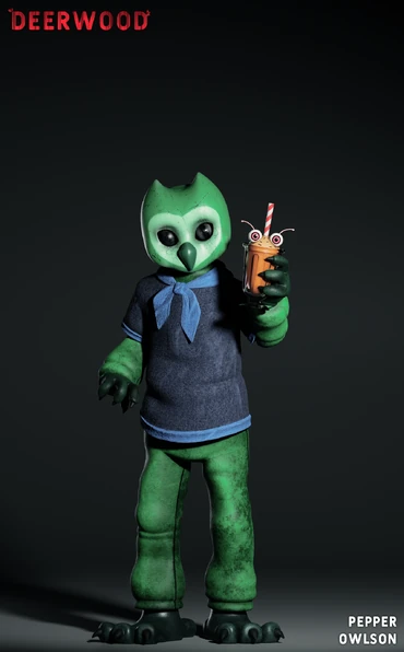 Discuss Everything About DEERWOOD Wiki | Fandom