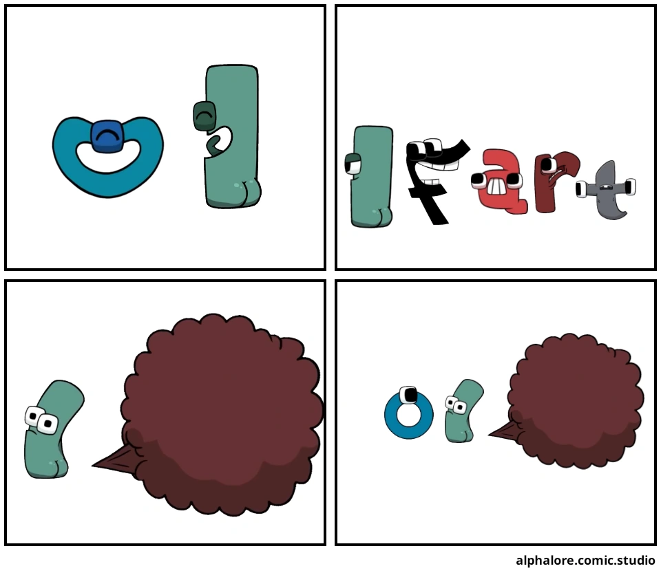 Alphabet the farts L | Fandom