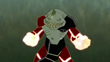 Favorite Classic Hybrid Alien? | Fandom