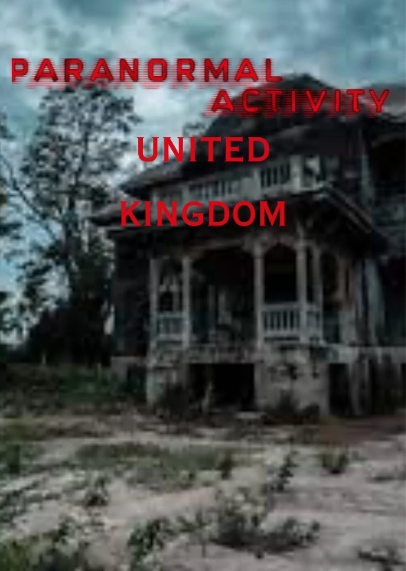 Hoping for some more paranormal activity movies | Fandom