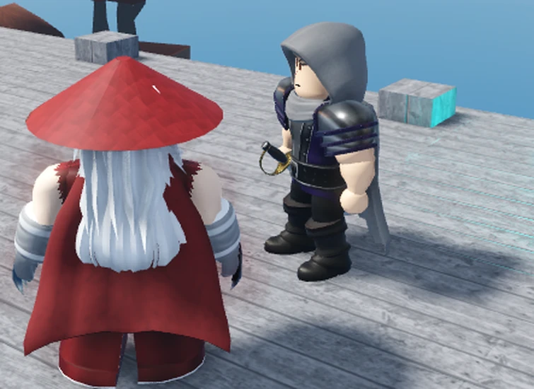 Discuss Everything About Arcane Odyssey Wiki | Fandom