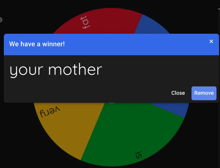 Epic wheel drawing for bobux!1!1!1 | Fandom