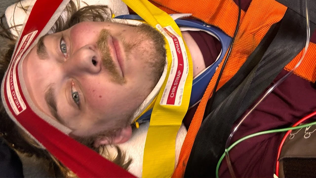 Logan's Back incident | Fandom