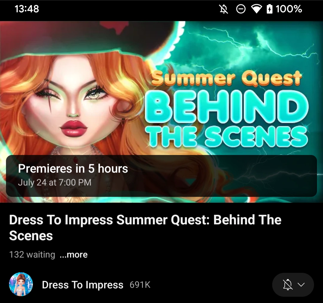 Look what's coming upppppp | Fandom