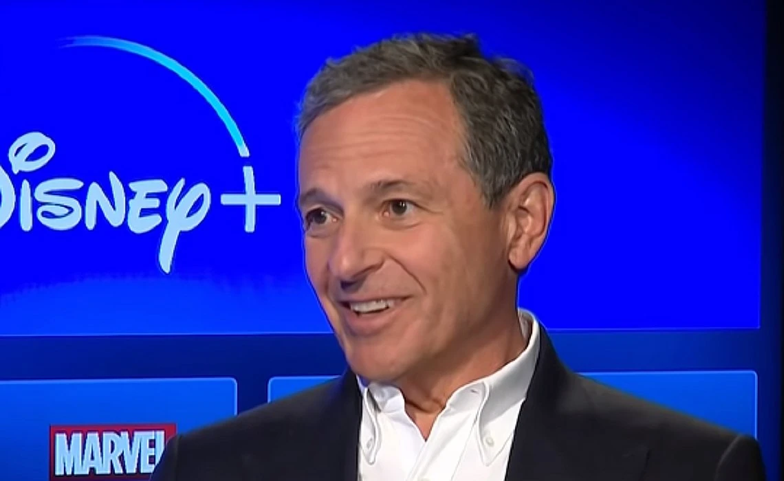 Bob Iger is pointing blame at Disney+ for audiences losing interest in ...