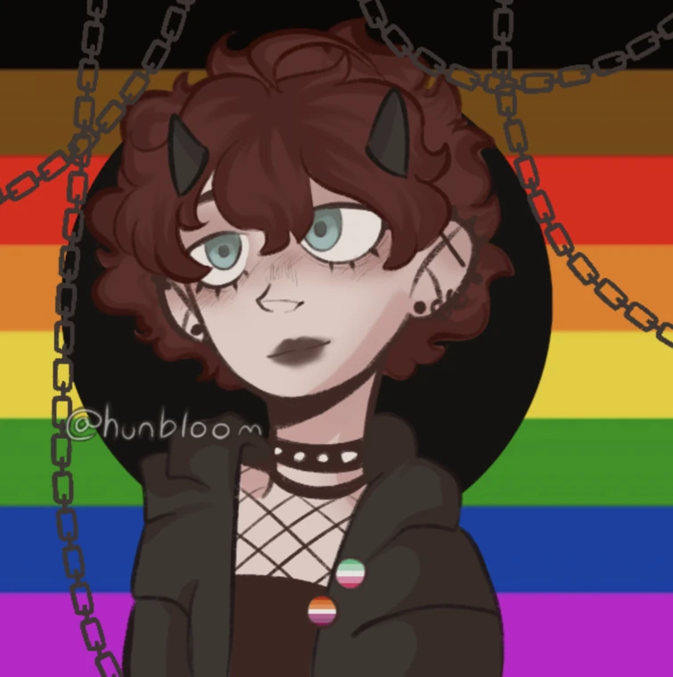 ||🏳️‍🌈Happy Last Day Of Pride!🏳️‍🌈|| (🎁+ Free Pride Profiles!) | Fandom