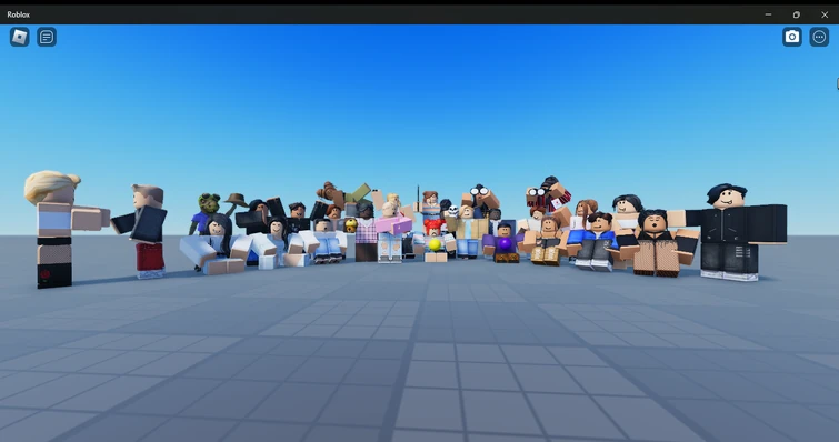 Discuss Everything About Flicker Wiki | Fandom