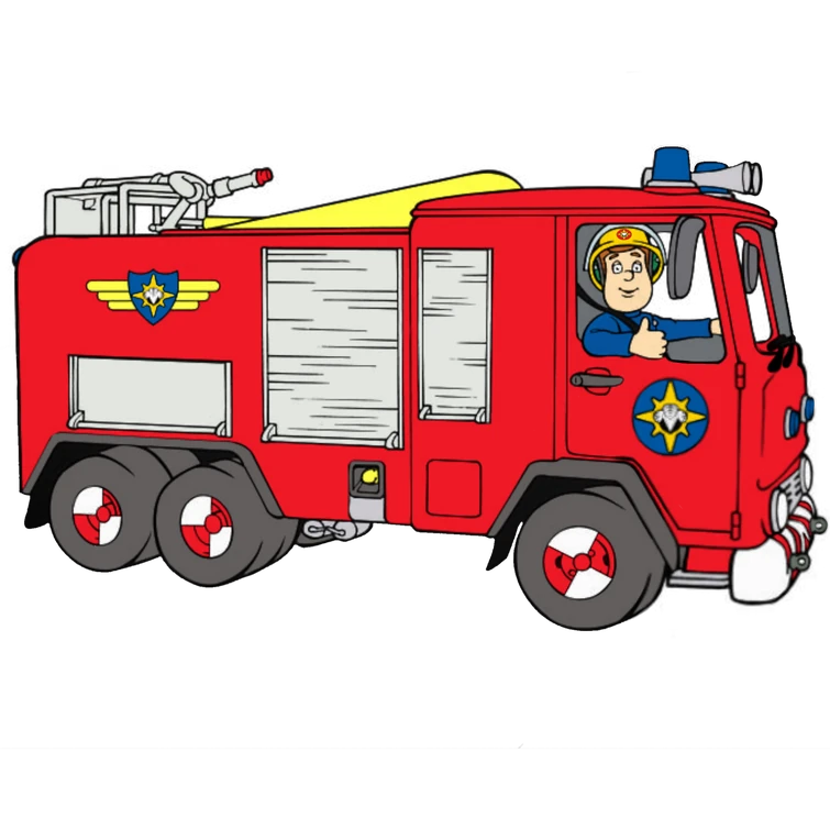 Discuss Everything About Fireman Sam Wiki | Fandom