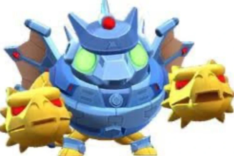 What’s your favorite Brawler skin? | Fandom