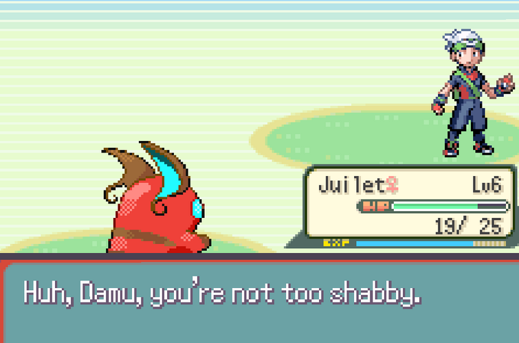 Pokemon Extreme Emerald Randomizer #1 | Fandom