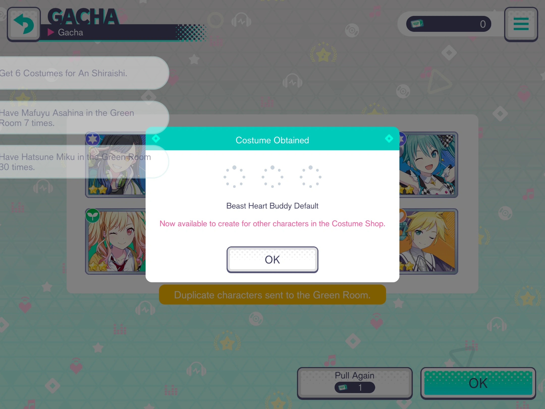 I GOT THE ANHANE CARD | Fandom