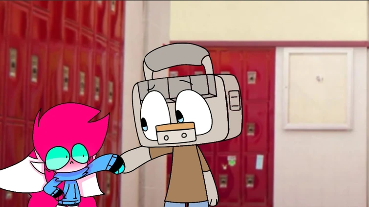 Awkward little fox | Fandom