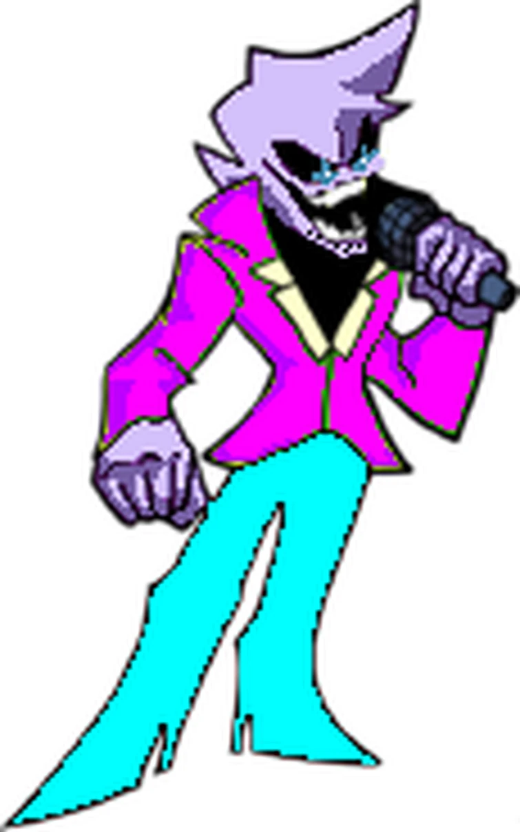 Discuss Everything About Funkipedia Mods Wiki | Fandom