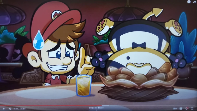 Discuss Everything About Fantendo - Game Ideas & More | Fandom