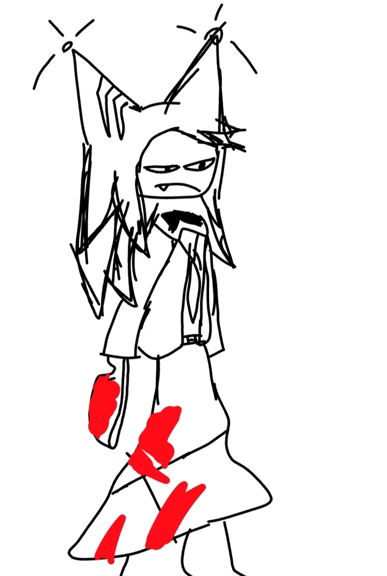 OC redesign | Fandom