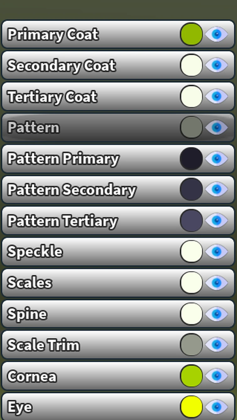 Ancient bazelli skin | Fandom