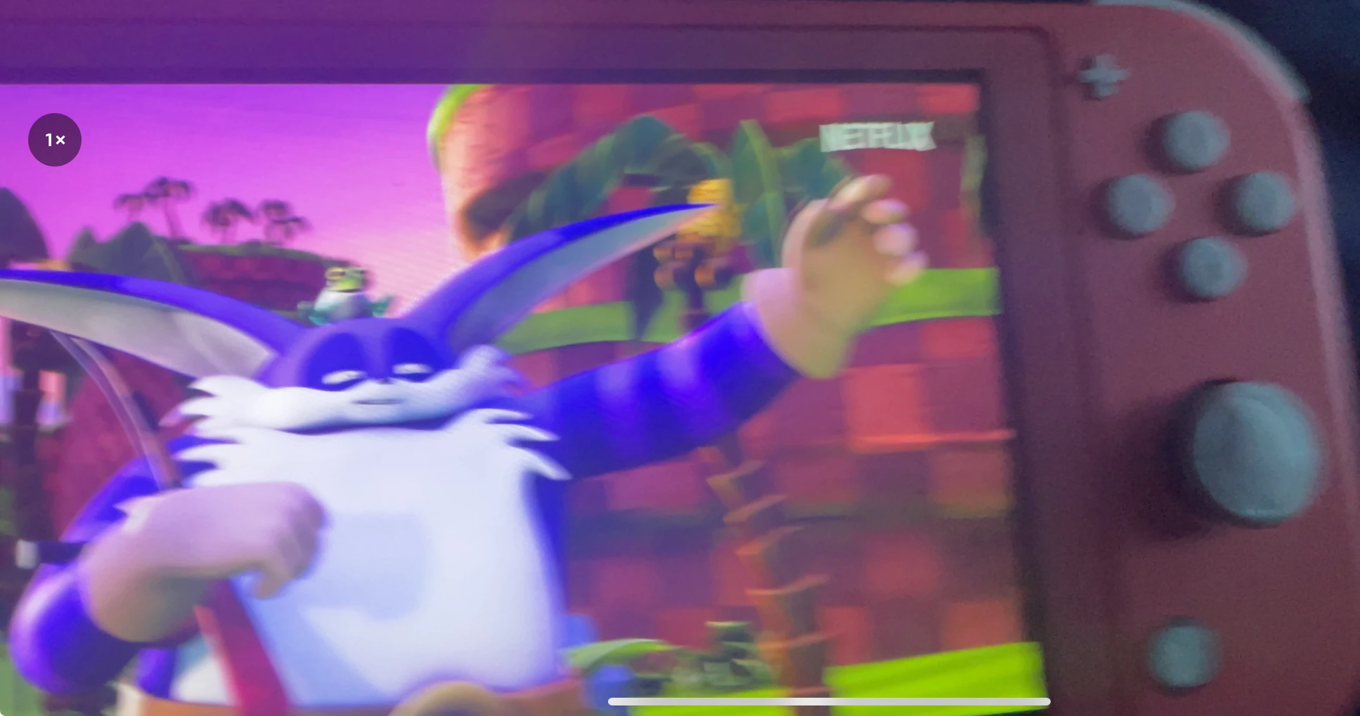 “Froggy?” | Fandom