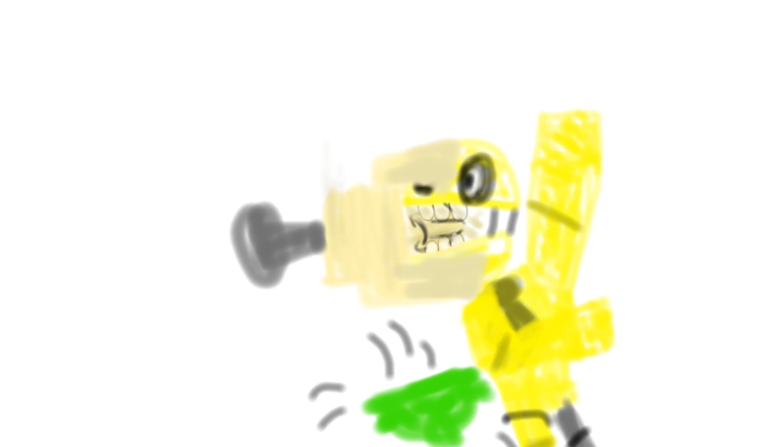 the first time i ever played regretavator | Fandom