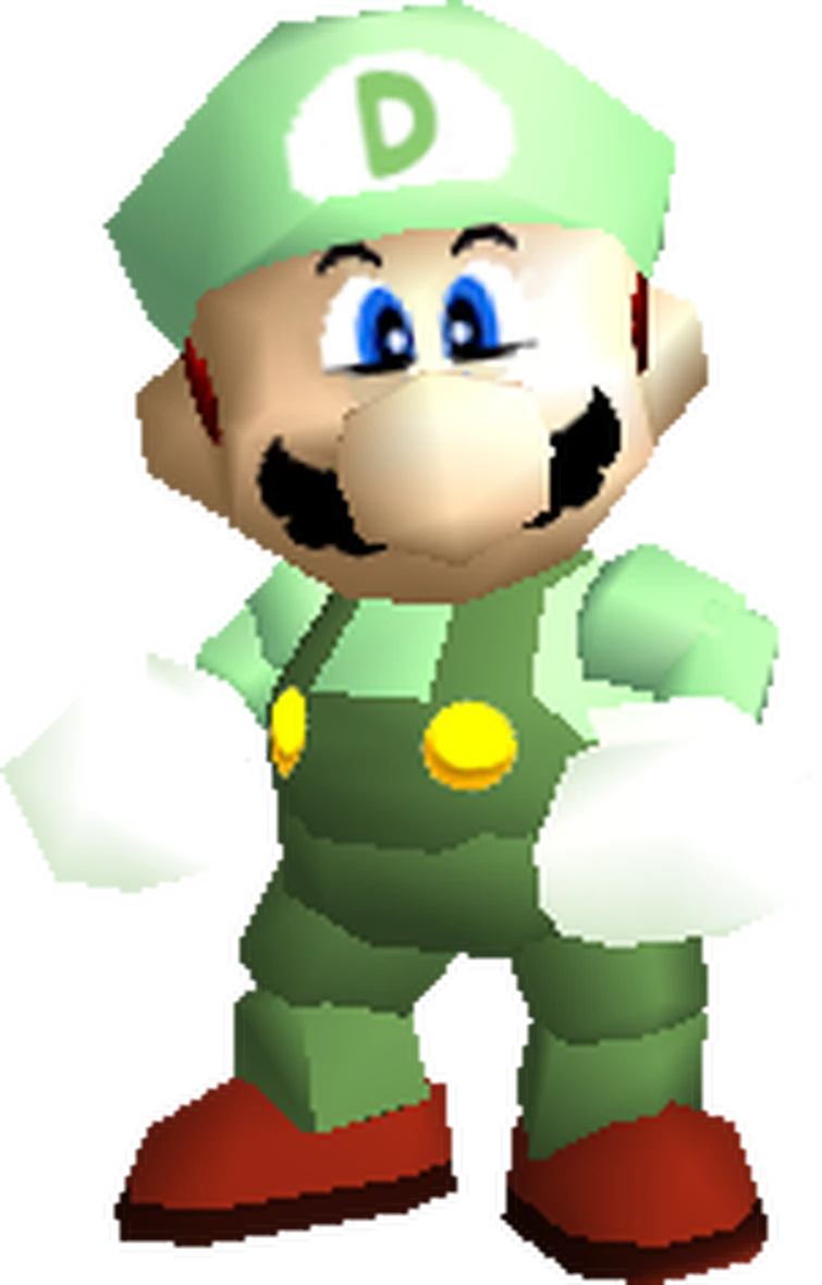 Alphabet Lore A-E Super Mario 64 | Fandom