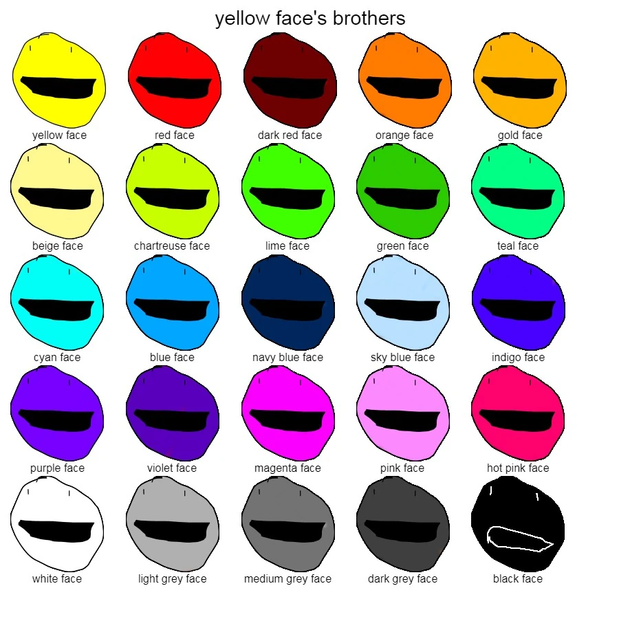 CHROMATIC 1 | Fandom