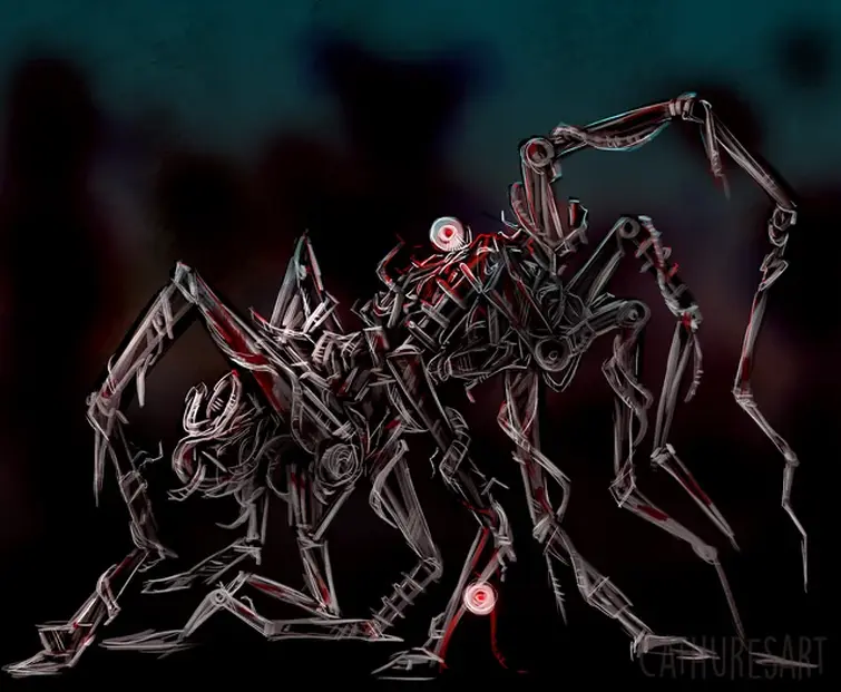 Mimic render | Fandom