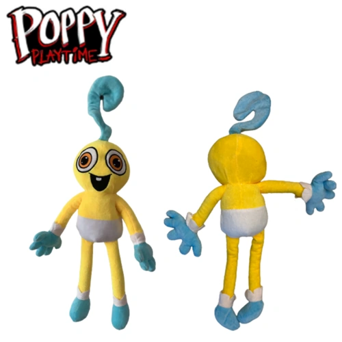 Here is another horrible Poppy Playtime Bootleg Toys | Fandom