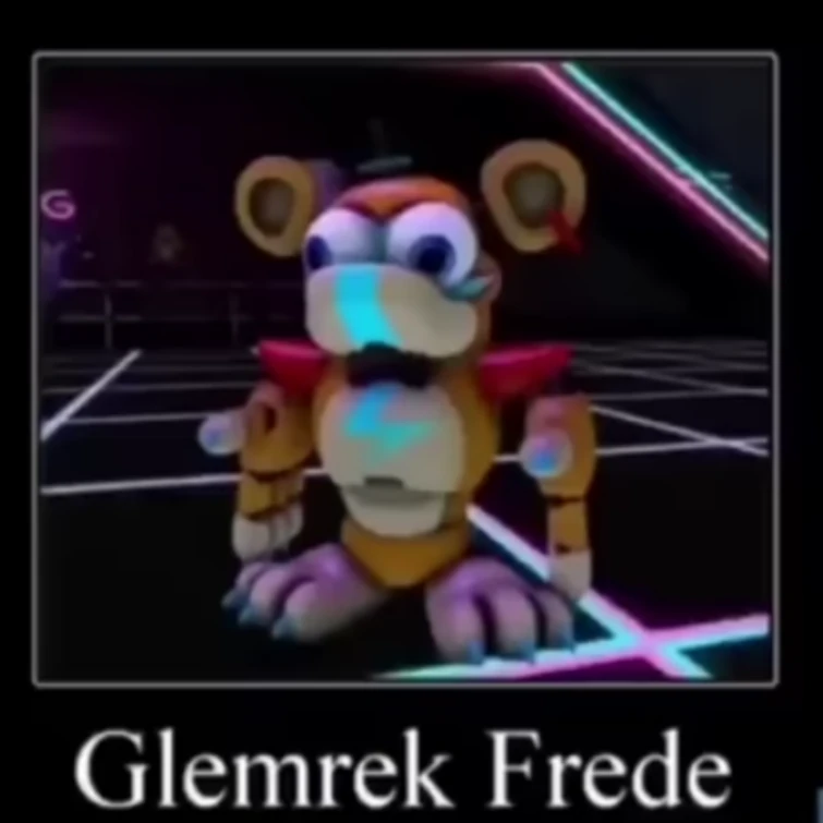 Glemrek Frede | Fandom