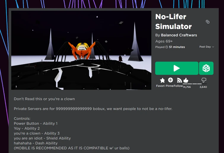 Discuss Everything About Balanced Craftwars Overhaul Wiki | Fandom