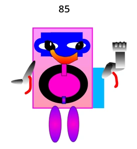 My Fanmade 85 | Fandom